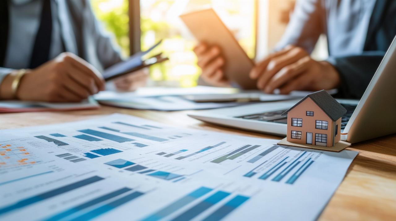 Quelles sont les etapes d'une vente immobiliere ? L'importance de la ...